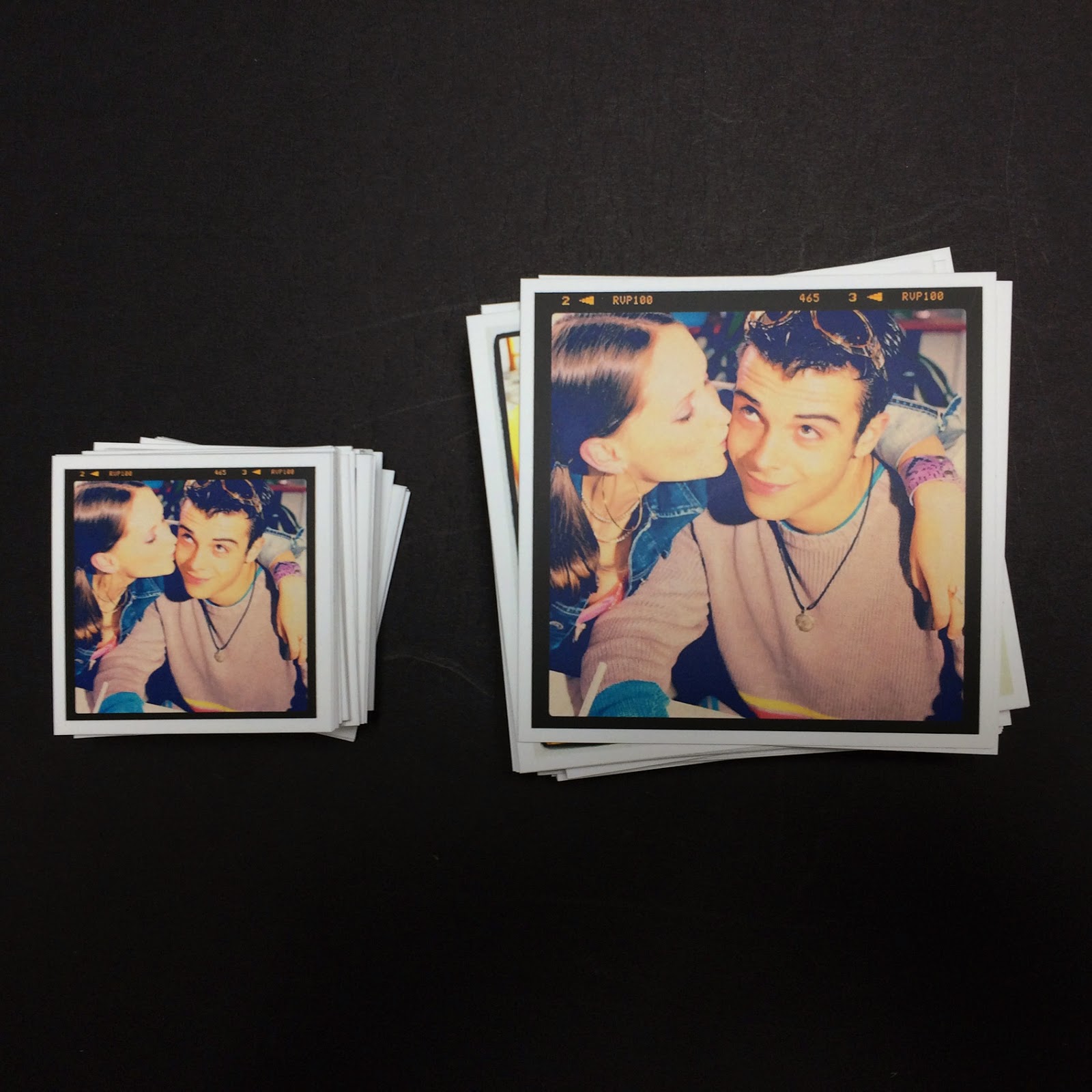 CARDs.My Foto: Square-CARDs(PRINTs)