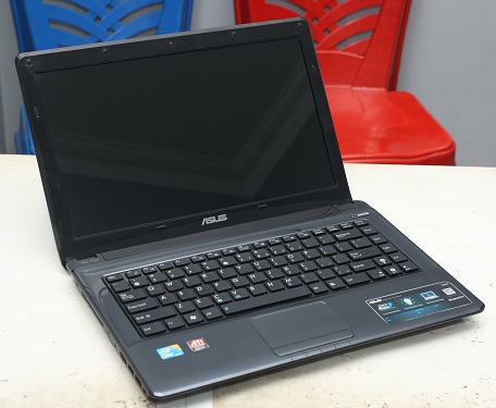 Jual Laptop Gaming Asus K42J Seken | Jual Beli Laptop Second dan Kamera ...