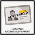 Can You Buy Auto Insurance With A Suspended License?