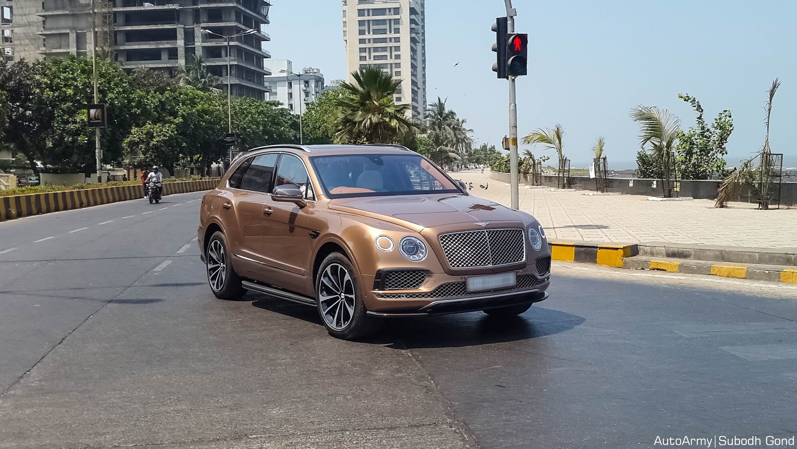 AutoArmy: SUPERCARS IN MUMBAI : MAY 2016