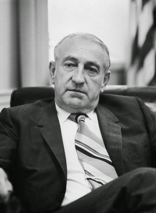 Efemerides de Tecnologia: 07 de septiembre (1912) nace David Packard ...