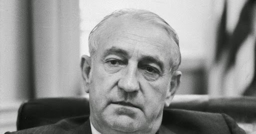 Efemerides de Tecnologia: 07 de septiembre (1912) nace David Packard ...