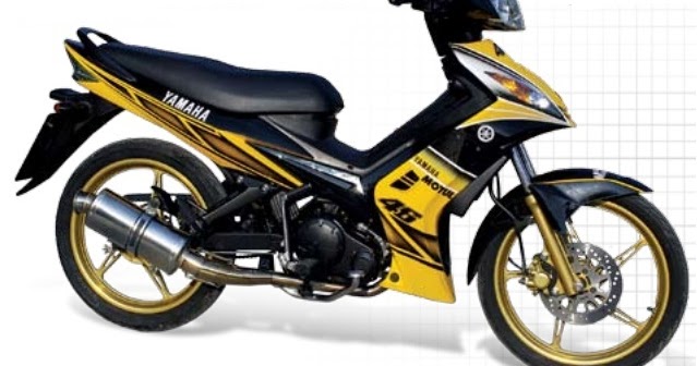 Πλαστικά(Κουστούμια) για Yamaha Crypton X 135 - Moto Catalog ...