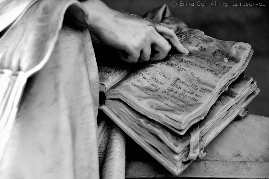 Spoon River Anthology (inspired by) - Photofrasando