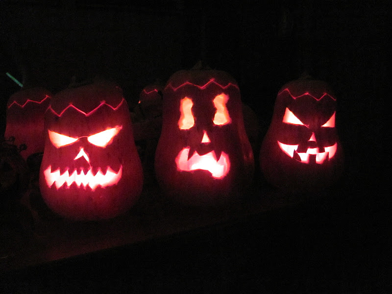 Only One: octubre 2011