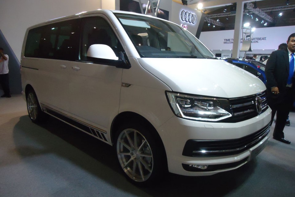 Vw Dki Jakarta Volkswagen Golf,Tiguan,Polo,Scirocco: ATPM Volkswagen ...