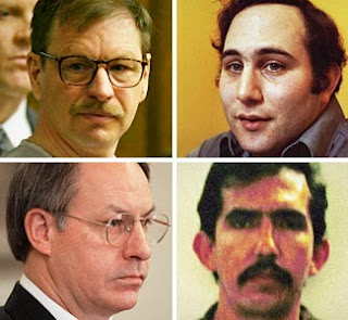 Infamous serial killers - Funtuna