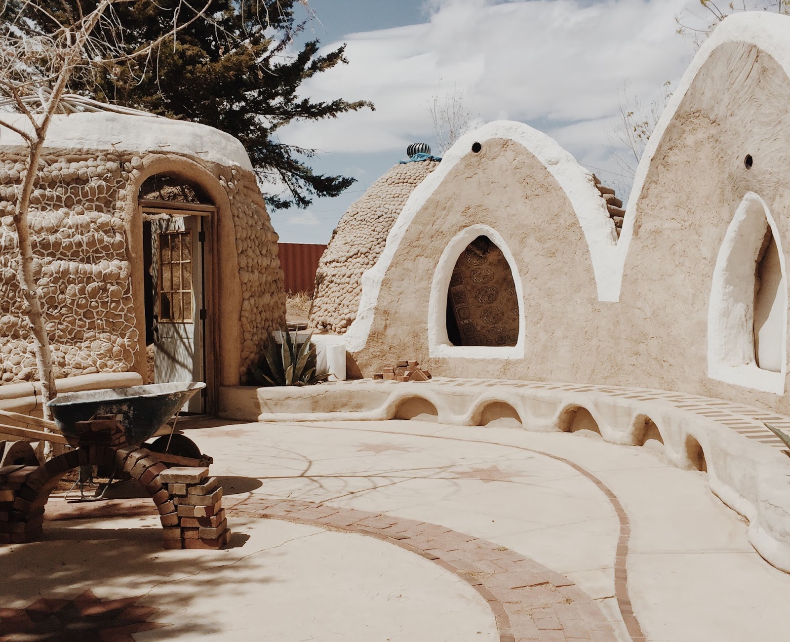 Cal-Earth Institute | StephC