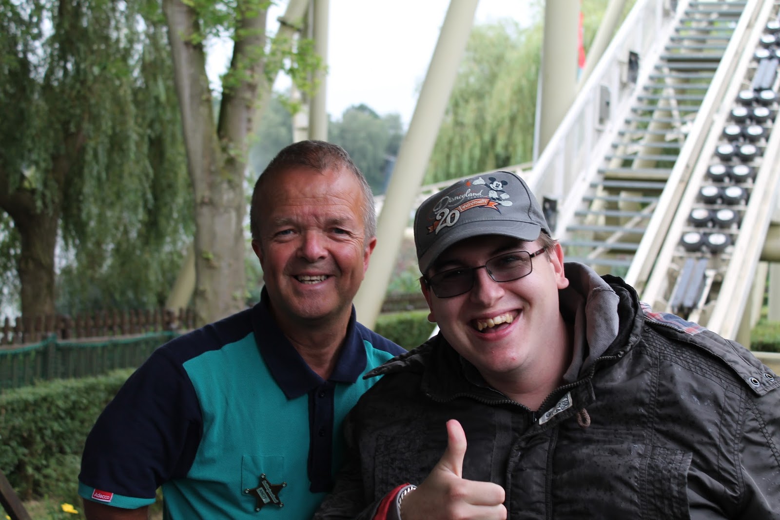 Disneywheels characters