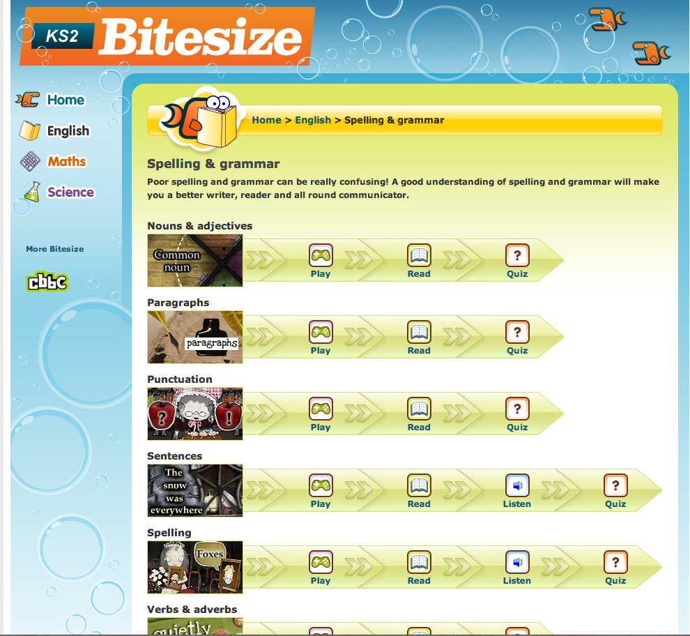 HTS 4th Grade Technology Blog: Today during Technology Class