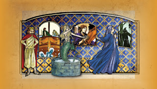 Biblioteca Escolar María Auxiliadora Cáceres: Légendes françaises ...