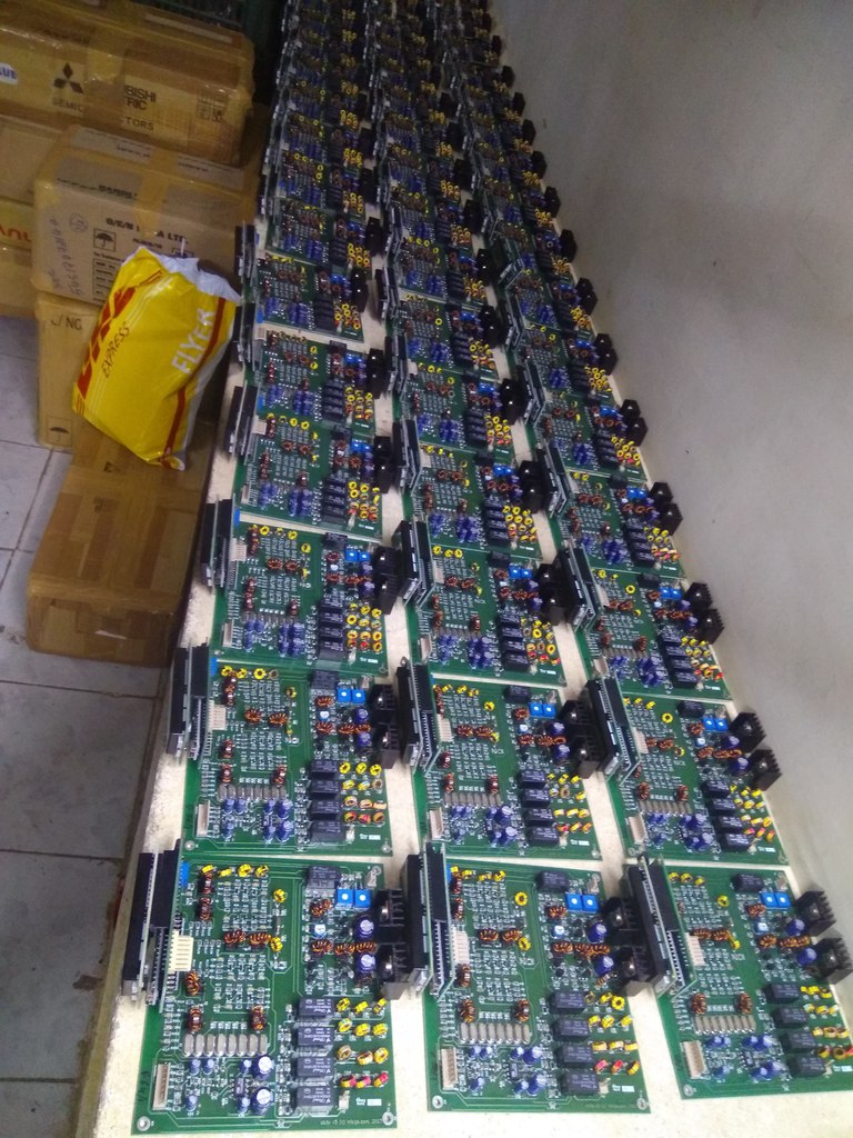 uBitx multiband HF • AmateurRadio.com