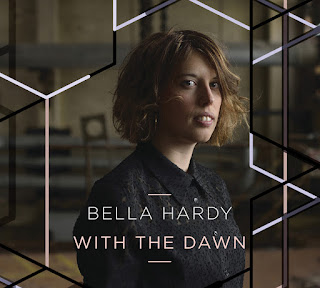 Bella Hardy – With the Dawn (Noe Records, 2015)