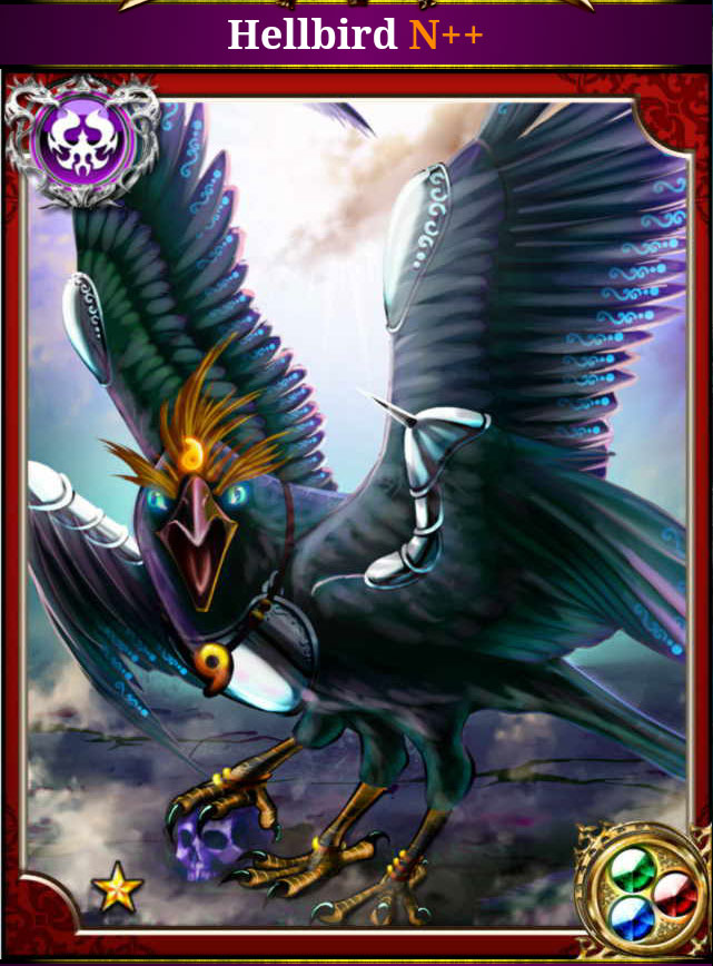 The Code of Truth: Deity Wars - Gallery 3: Hell N Rank