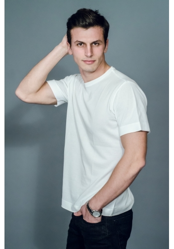 Handsome Albanian Men: KRISTOFOR PITUSHI