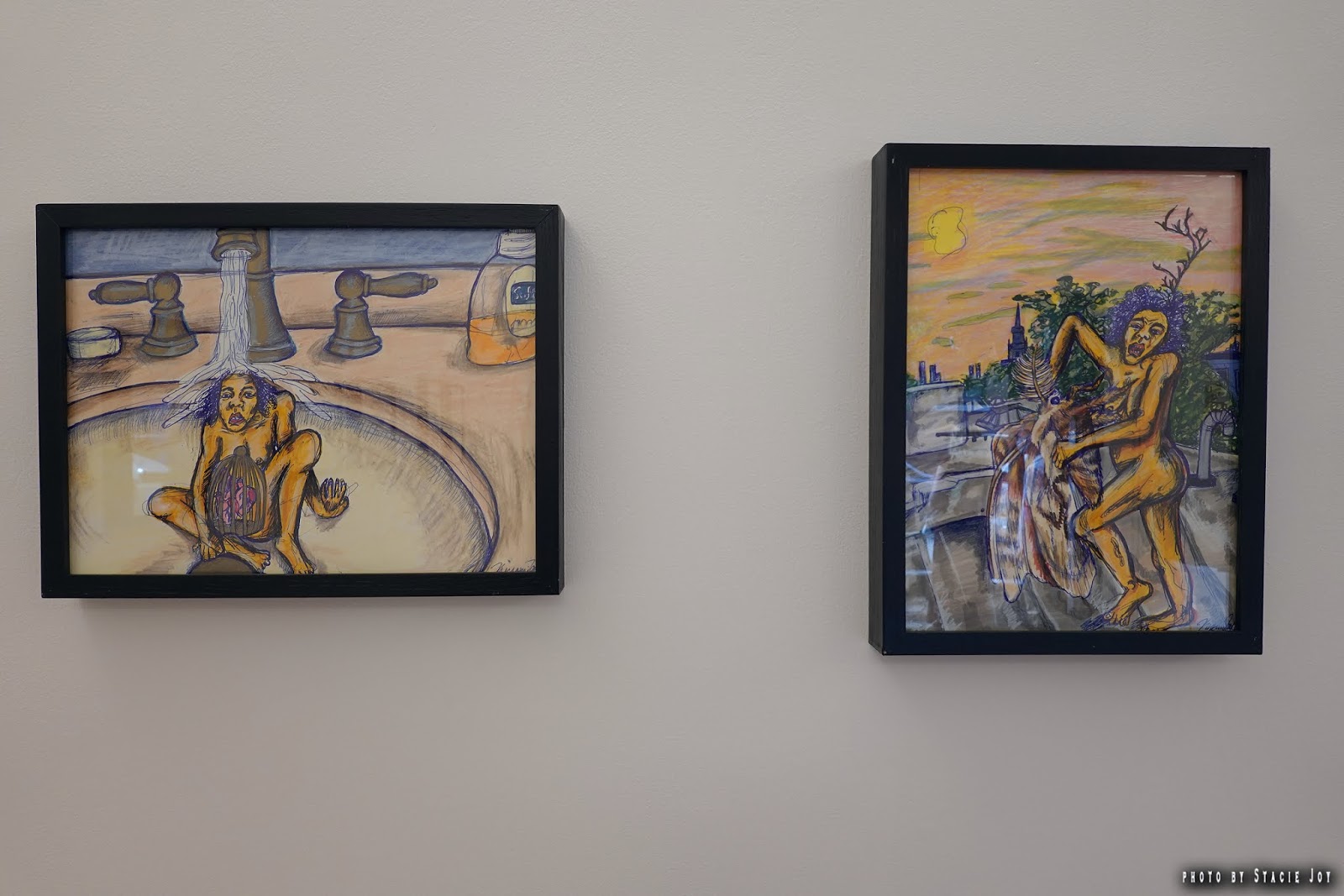 EV Grieve: Ki Smith returns home, and debuts Ki Smith Gallery on 4th Street