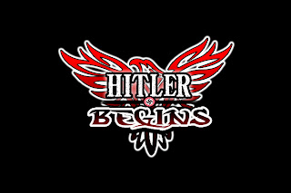 Vanthist Exclamation: Hitler Begins