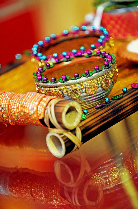 Wedding Snaps: Dala DecorationWedding Snaps