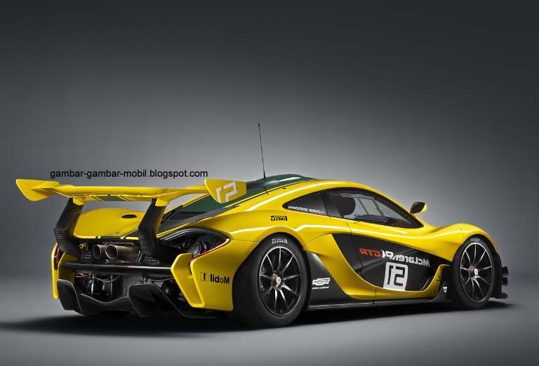 Gambar Mobil Balap Sempurna Dalam Modifikasi Yang Menawan - Gambar ...