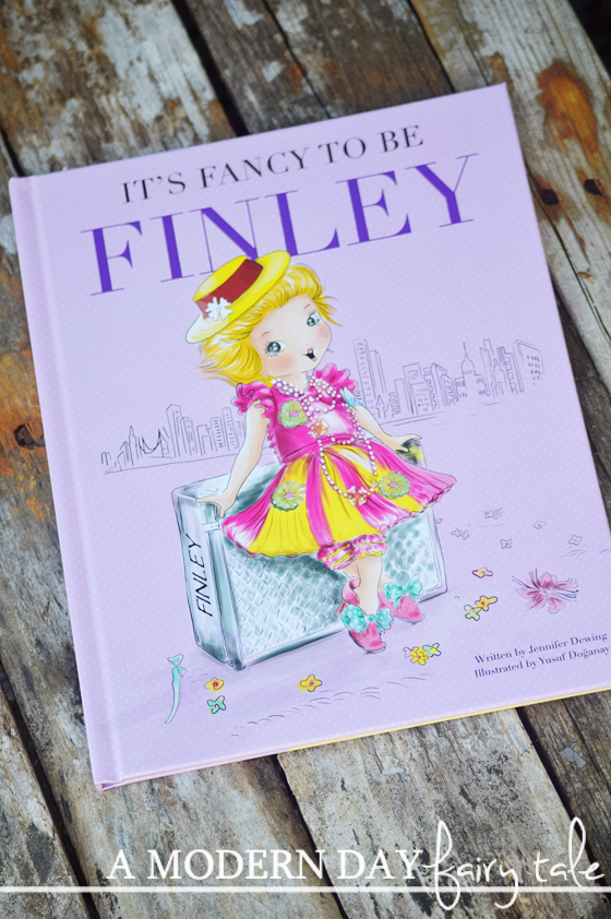 Give the Gift of Reading with I See Me! Personalized Books {A Review ...