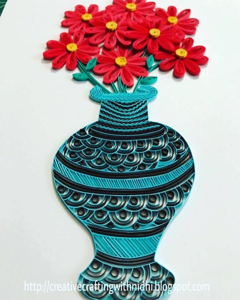 Being Creative in the world of Paper Crafting!!!