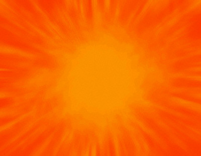 IL GUARDIANO DEL FARO: FOTOGRAFICO - Arancione 1