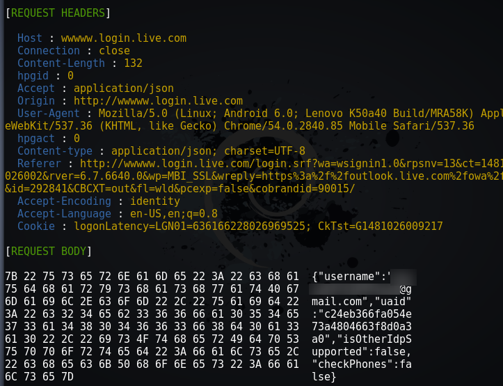 Bettercap : MITM attack for sniffing traffic and passwords - Kali Linux Hacking Tutorials