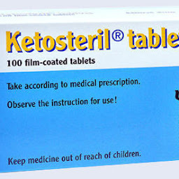Ketosteril