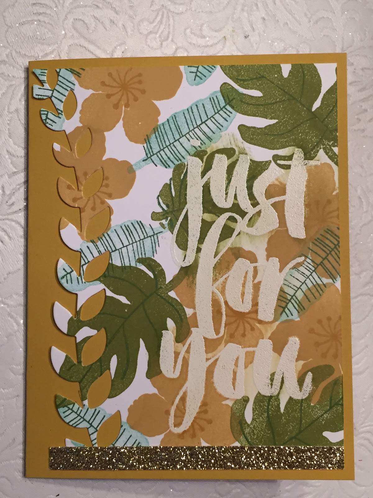 StampWithDee: Welcome Back, Mr Kotter