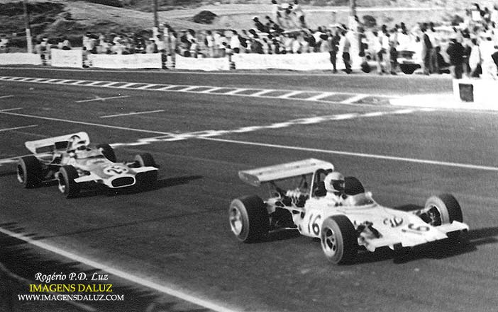 HISTORIAS QUE VIVEMOS: Formula 2...