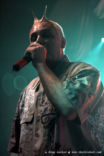 Jasen T. Davis: Kottonmouth Kings (2012 Interview) - Music