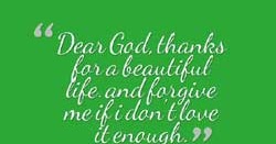 God Status For Whatsapp, Best God Blessing quotes - 3 D LOVE Land