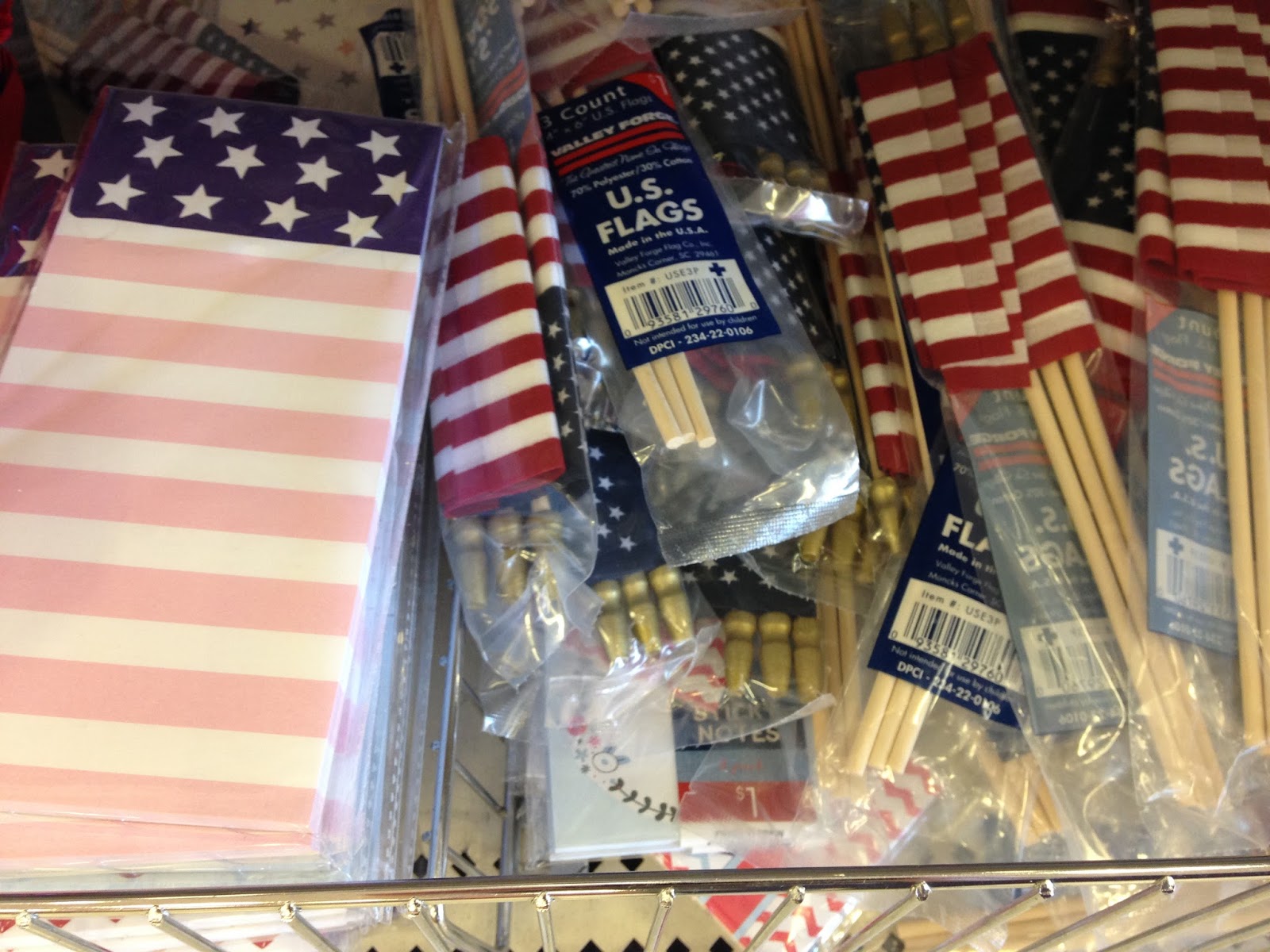 Tracy's Notebook of Style: NEW Target Dollar Spot See 25+ Store Pics!