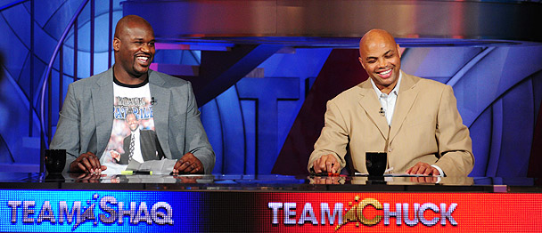 Nick's Blog of Sports: 2013 All-Star Rising Challenge: Team Shaq vs ...
