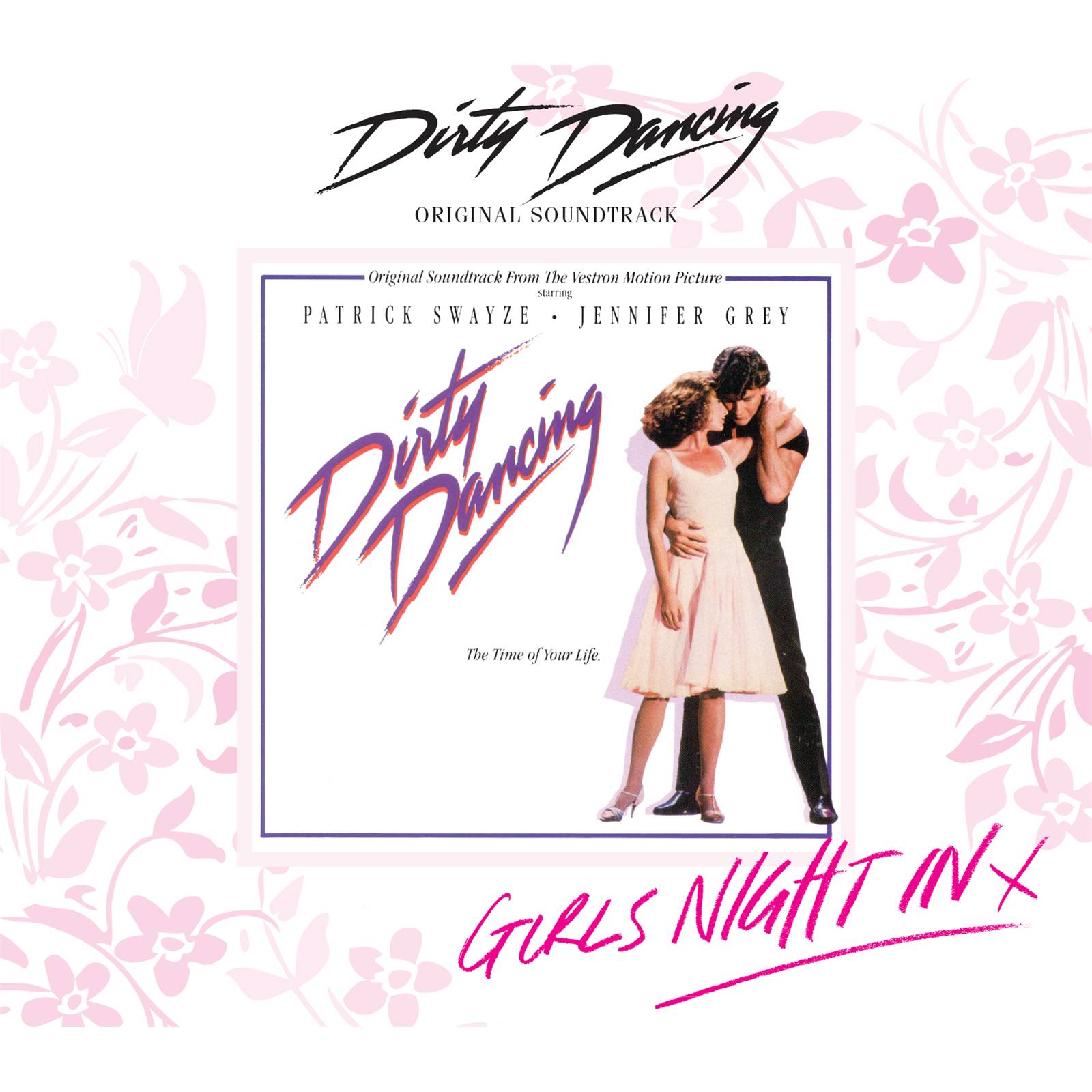 dirty dancing soundtrack | High Definition Wallpapers