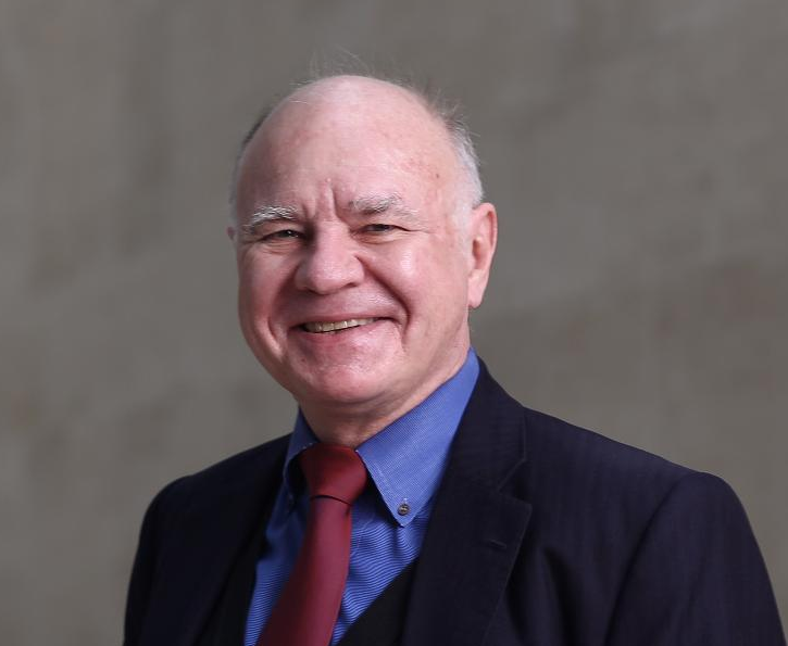 Marc Faber ~ Global Financial Guru