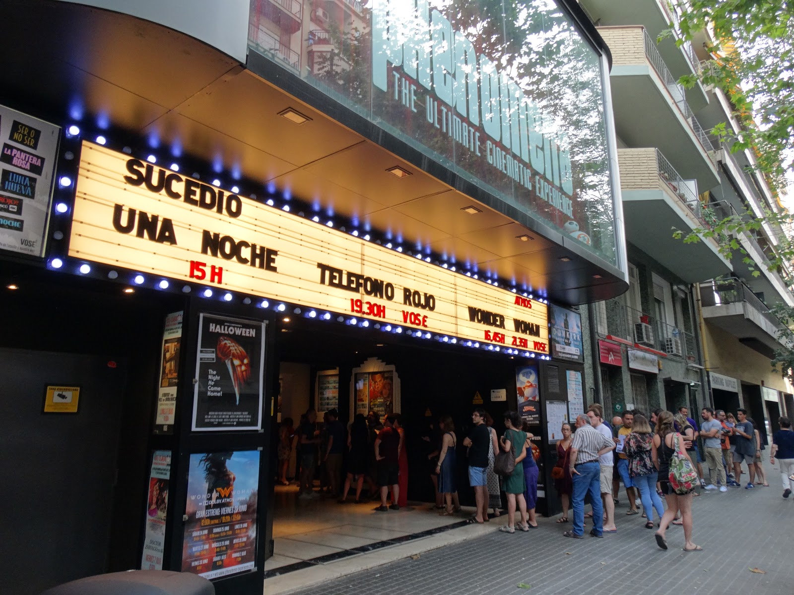 Acorazado Cinéfilo. Francisco Huertas Hernández: Cinema Phenomena ...