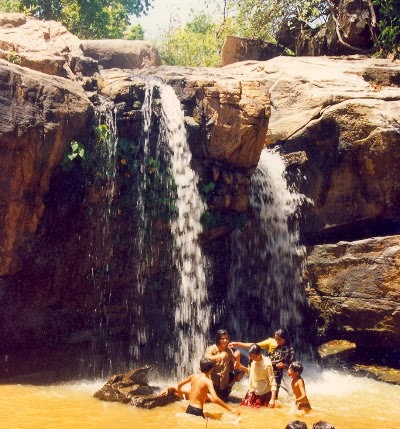 Chhattisgarh : Exp CG: Jashpur District Chhattisgarh : kunkuri ...