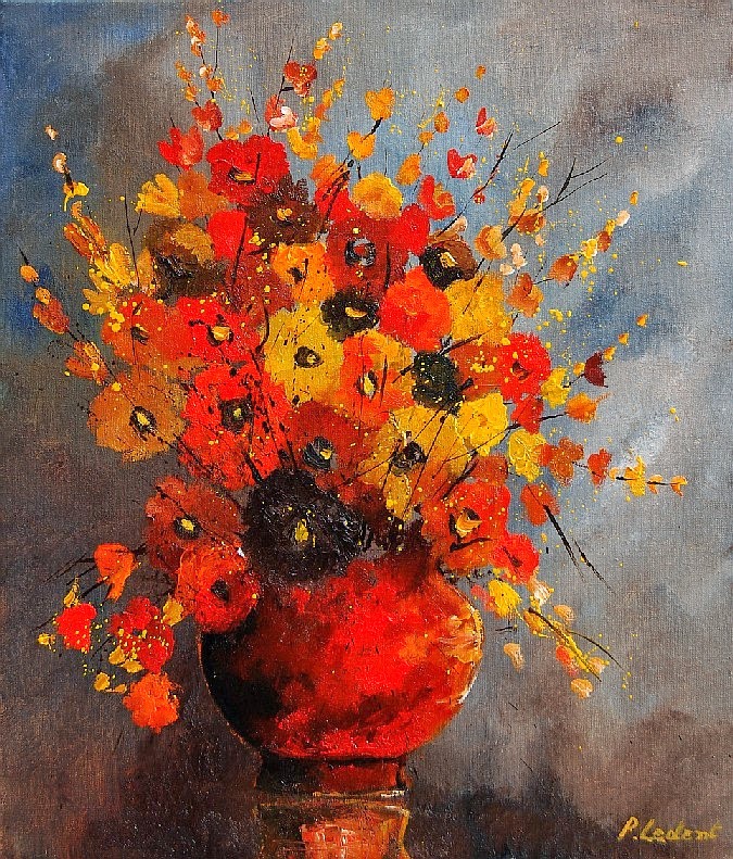 Pol Ledent(I)... - Kai Fine Art