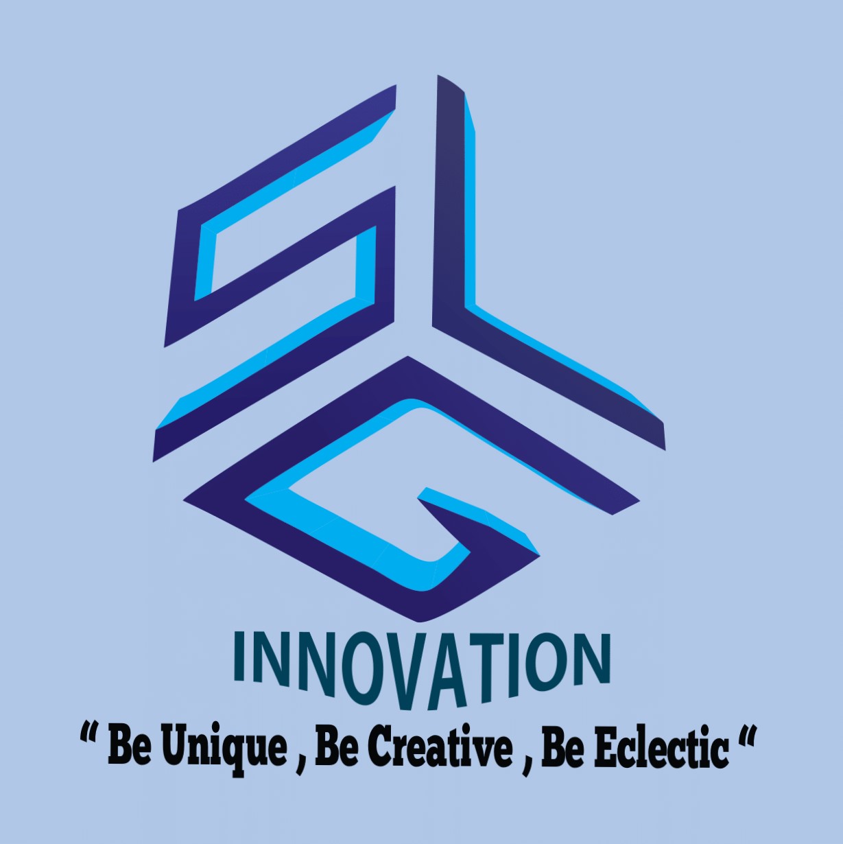 SLG INNOVATION