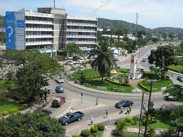 ROCK TOURISM TRAINING CENTRE & TRAVEL: September 2012