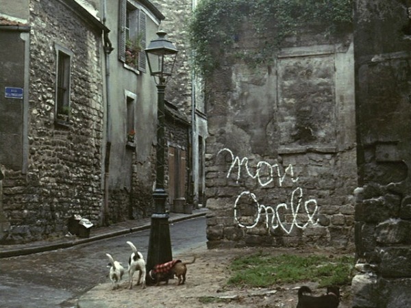 And...scene!: Mon Oncle (1958)