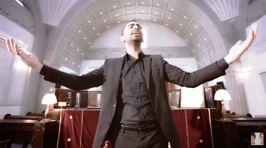 Modeh Ani - Omar Adam