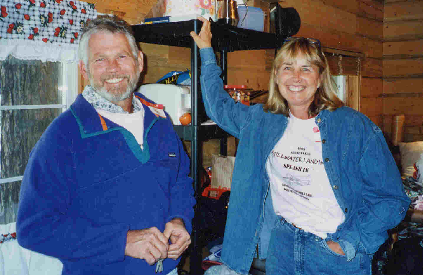 Scientia Antiquitatis: Le grandi spedizioni: Robin Lee Graham, da solo ...