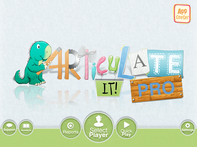 Articulate It Pro {app review}