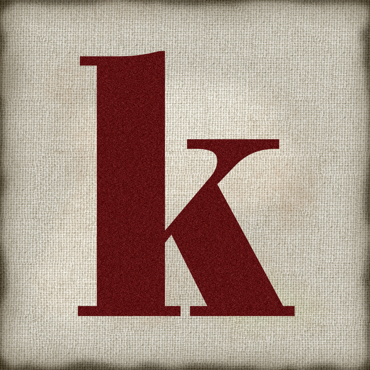 ALPHABET – Granny Enchanted Designs