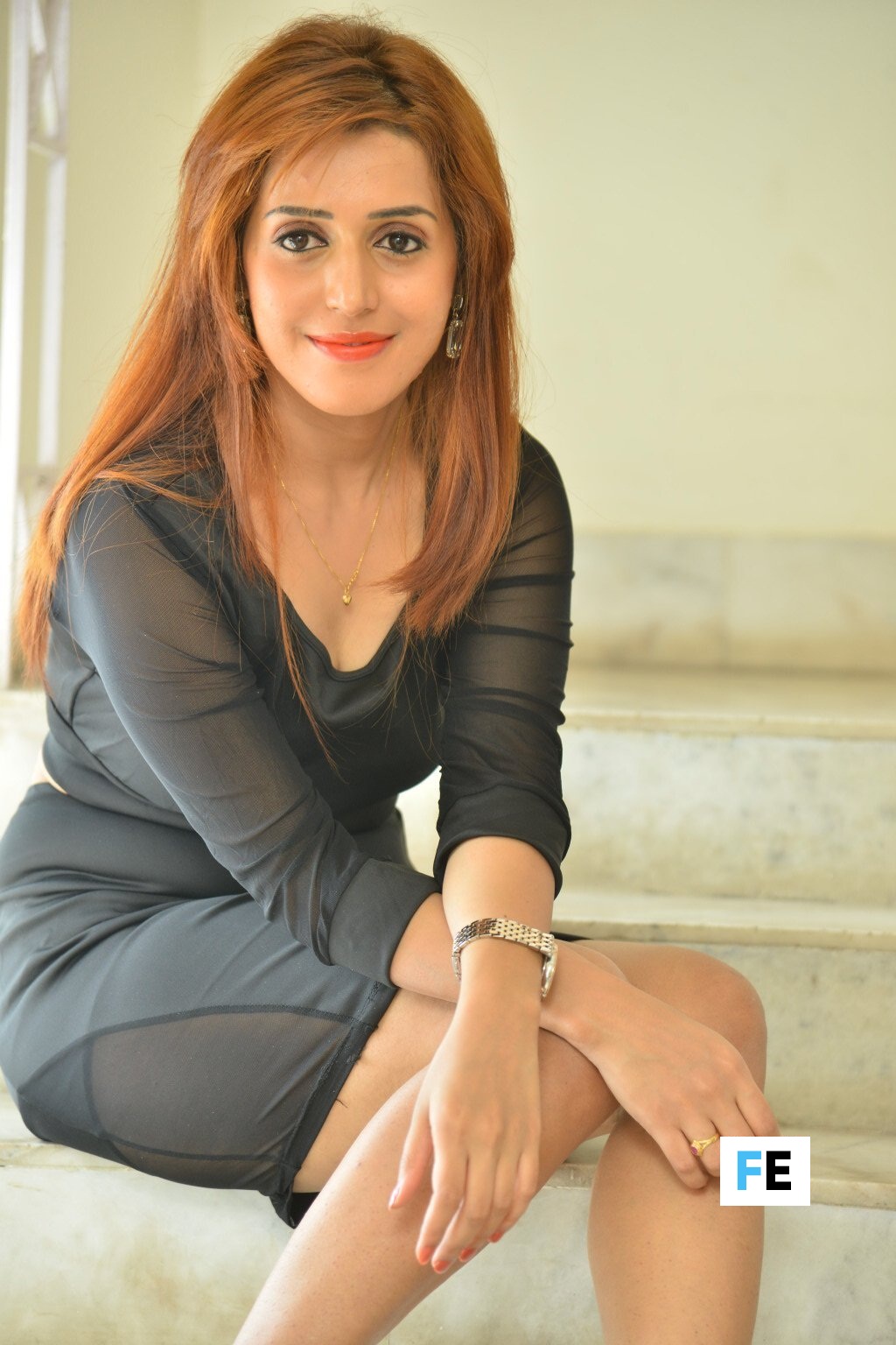 Prajwal Pooviaha Latest Photoshoot Stills.