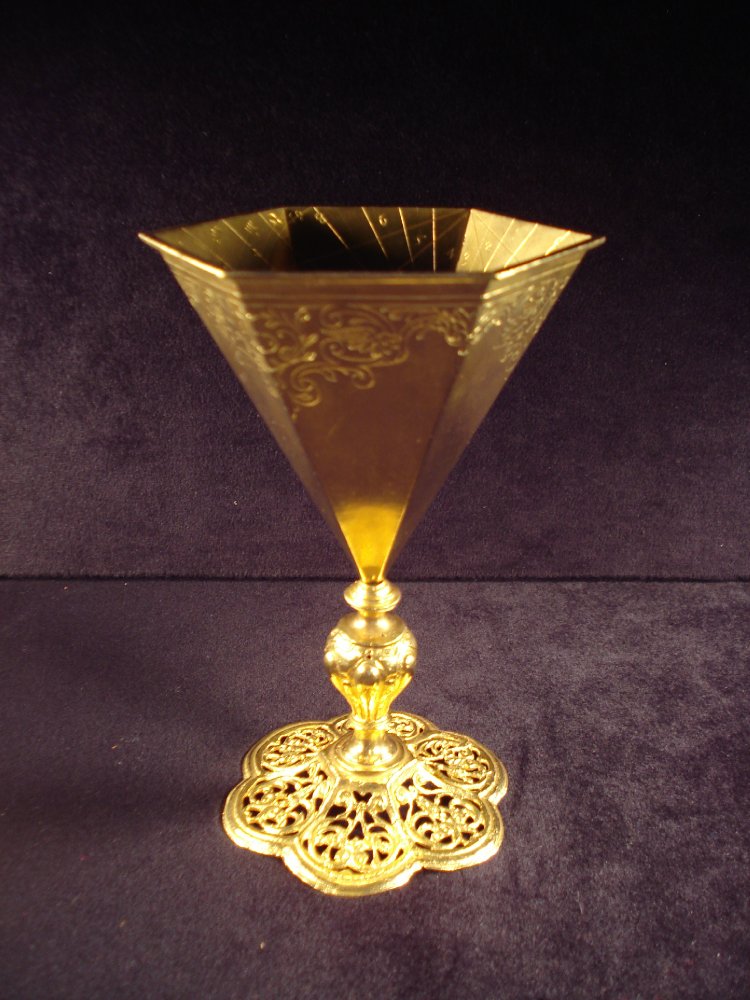 Frederik Takkenberg: The Dial of Ahaz