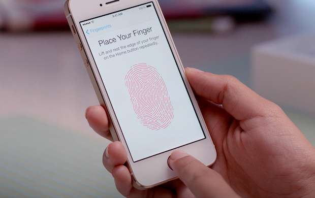 Finally IPhone s Fingerprint Scanner TouchID Hacked First By German Hackers Finally IPhone s Fingerprint Scanner TouchID Hacked First By German Hackers