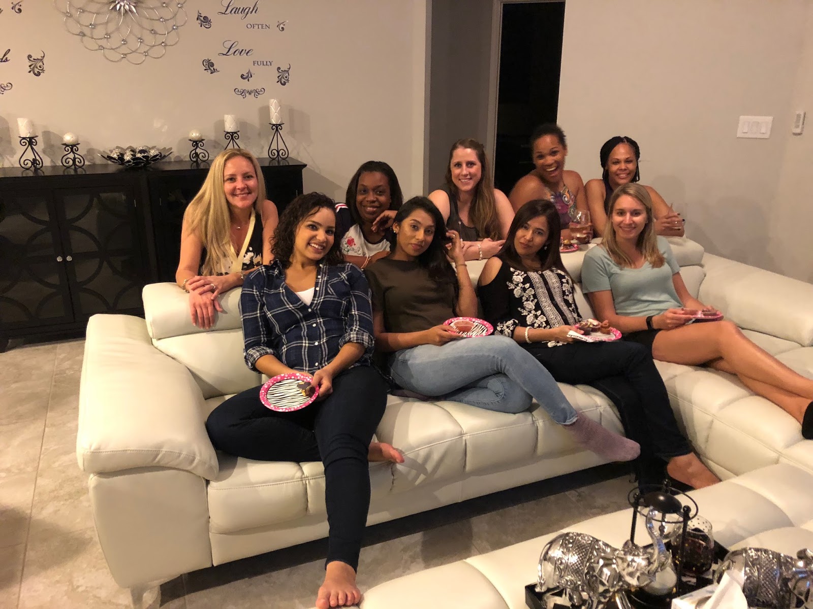 Ladies Night: Neighborhood House Crawl - Martinis | Bikinis